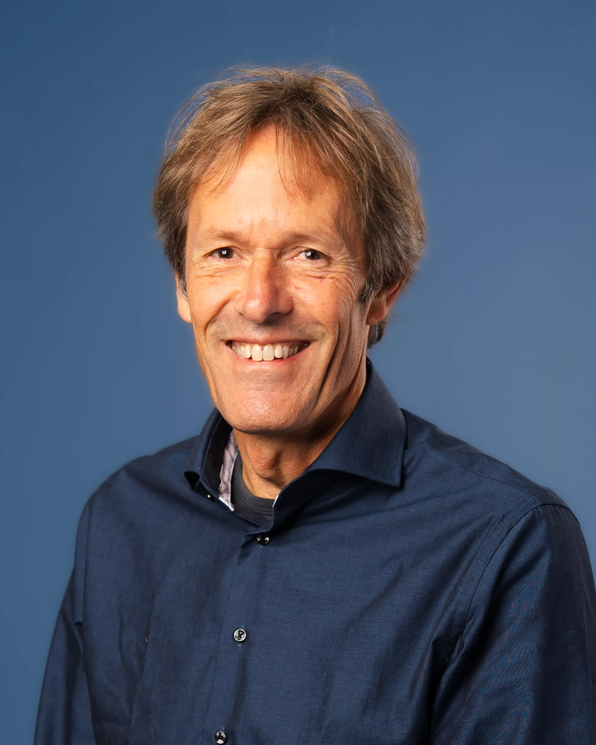 Michiel Berger - Witlox VCS