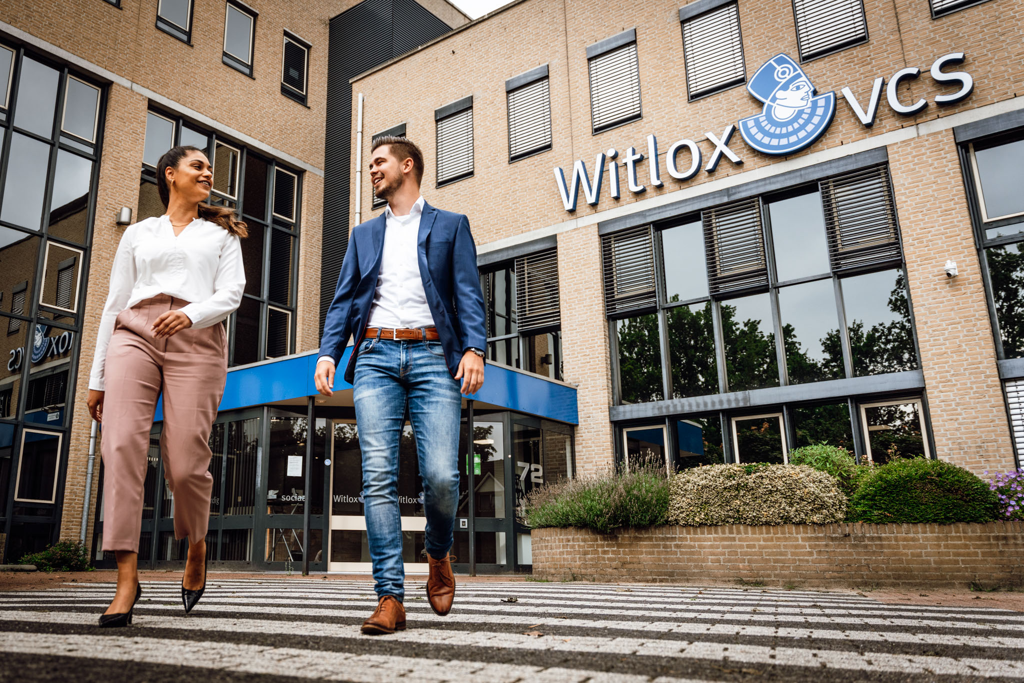 Nieuwe ontslagaanvraagformulieren UWV - Witlox VCS