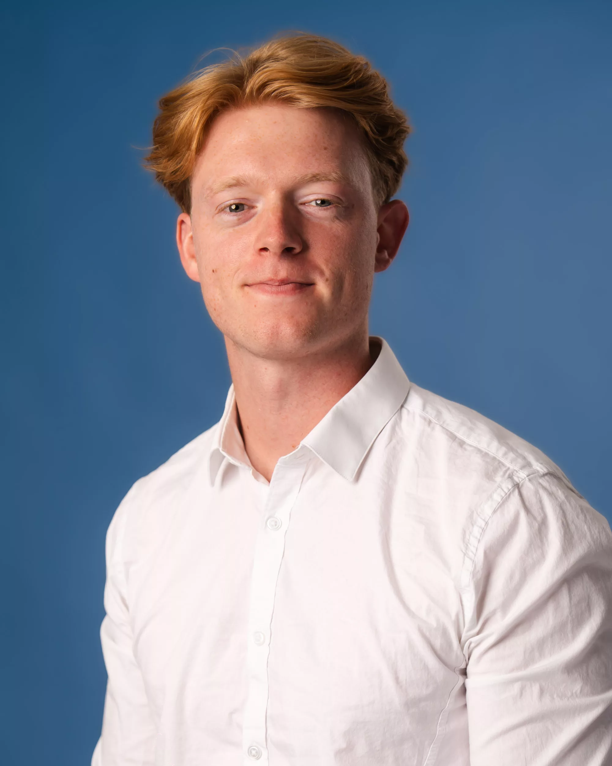 Matthijs Bakker - Witlox VCS