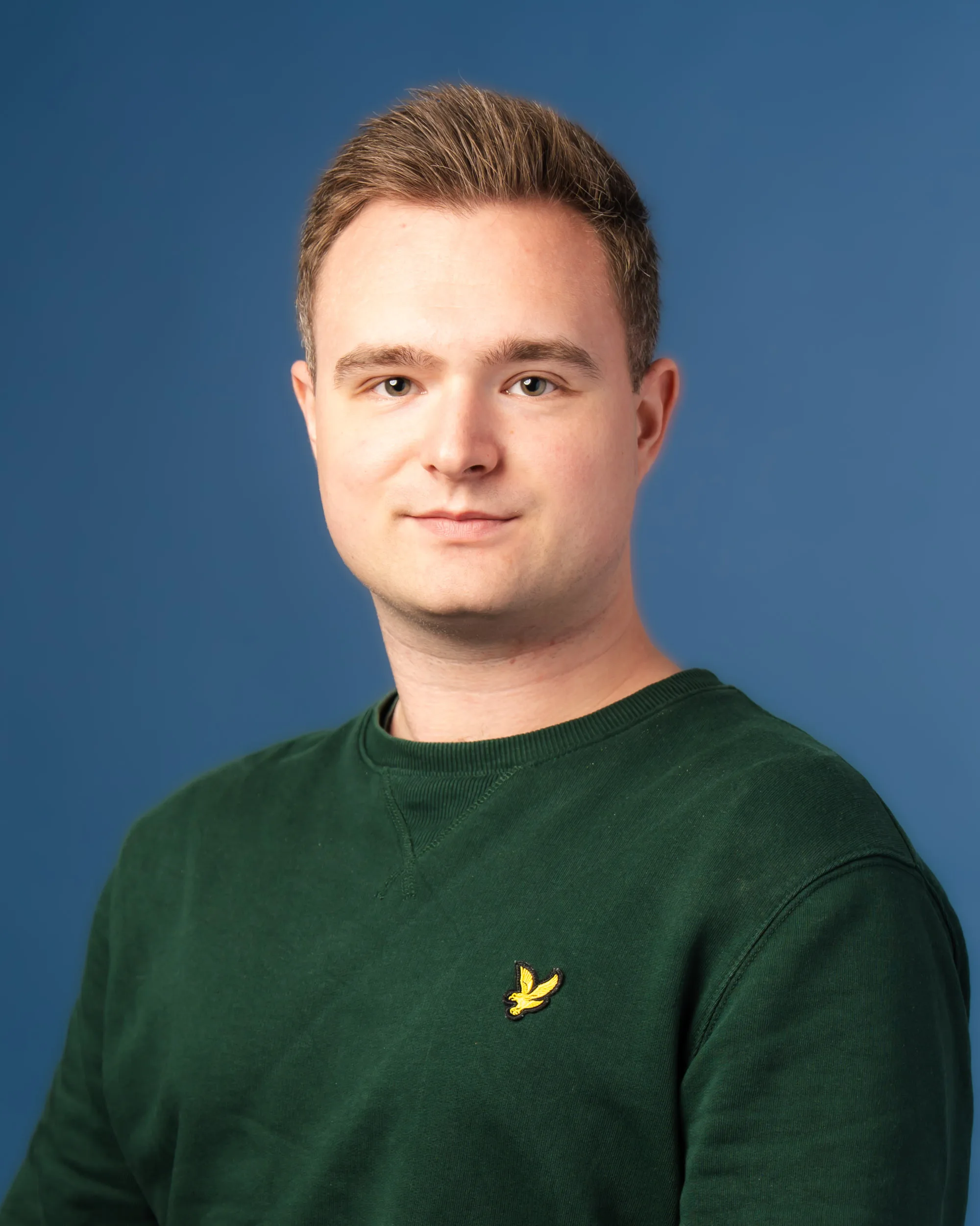 Jochem Dekkers - Witlox VCS