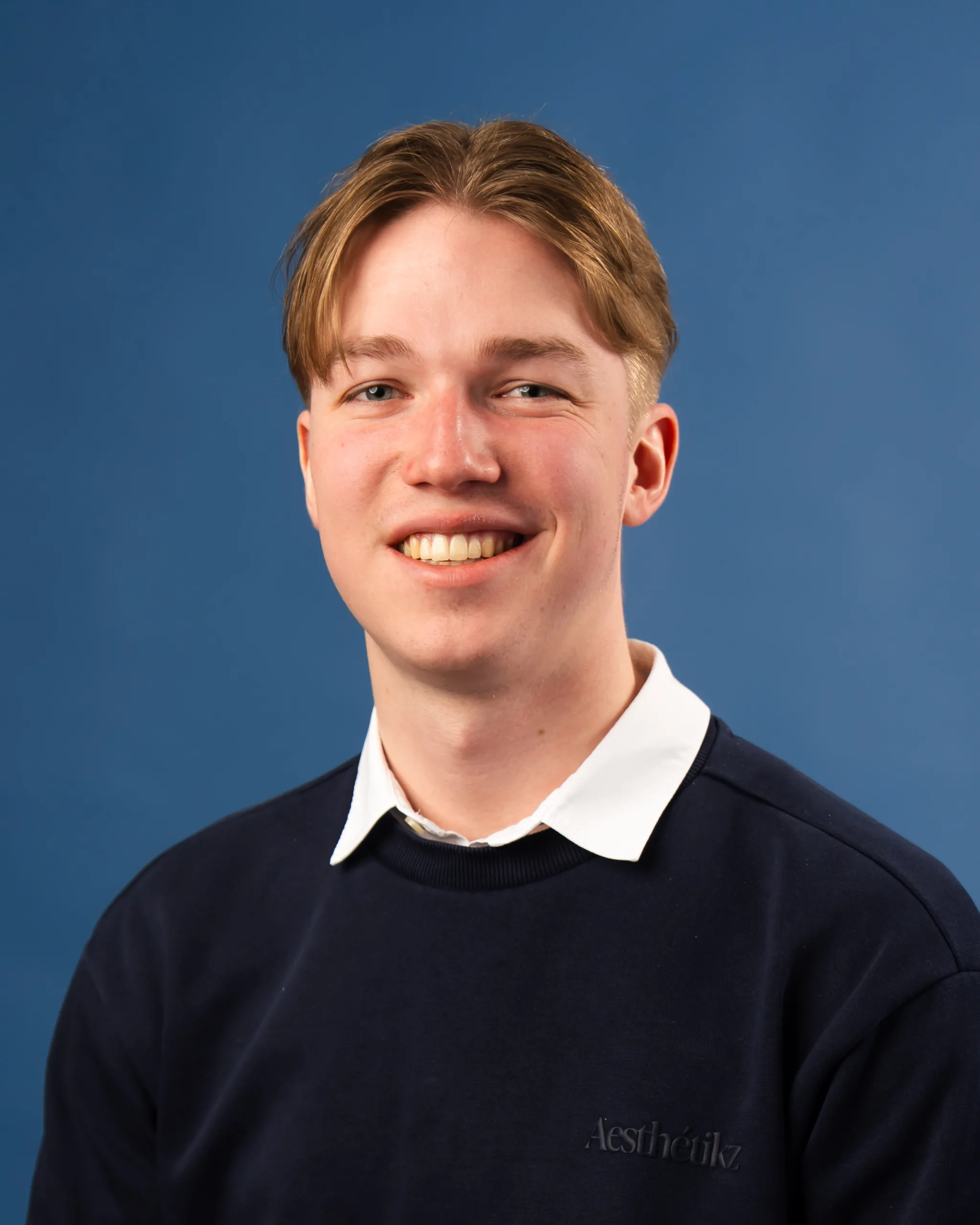 Jochem van den Broek - Witlox VCS