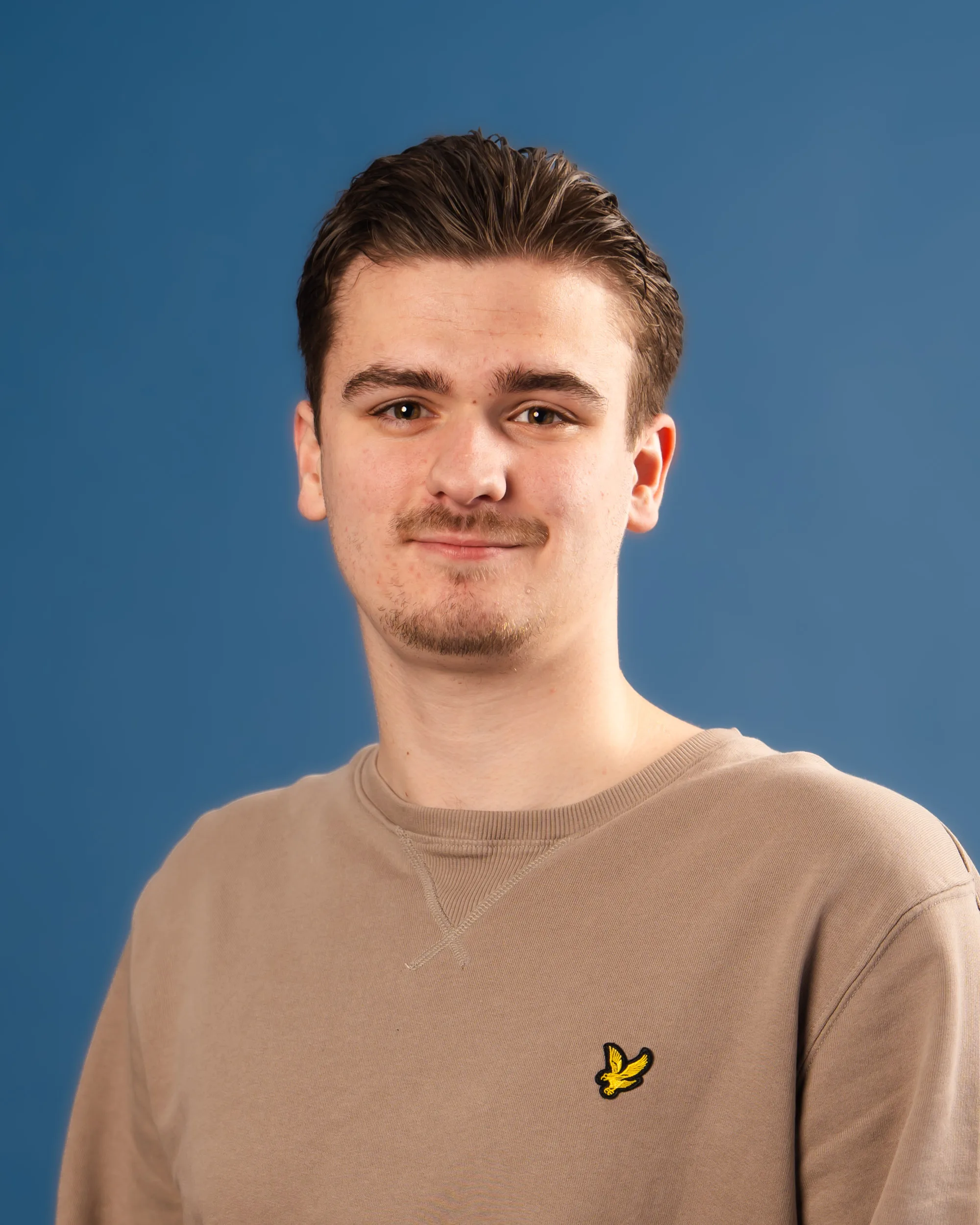 Niels Roovers - Witlox VCS